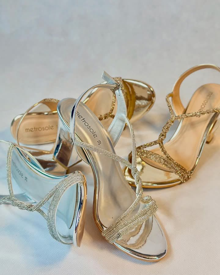 New Arrival's – Page 2 – Metro Sole