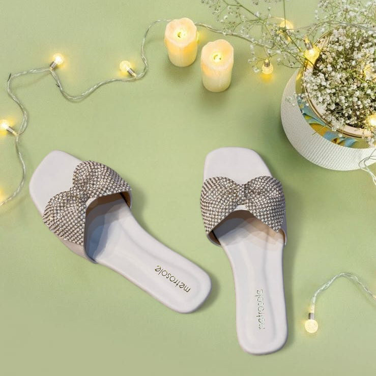 Fancy Flat's – Metro Sole