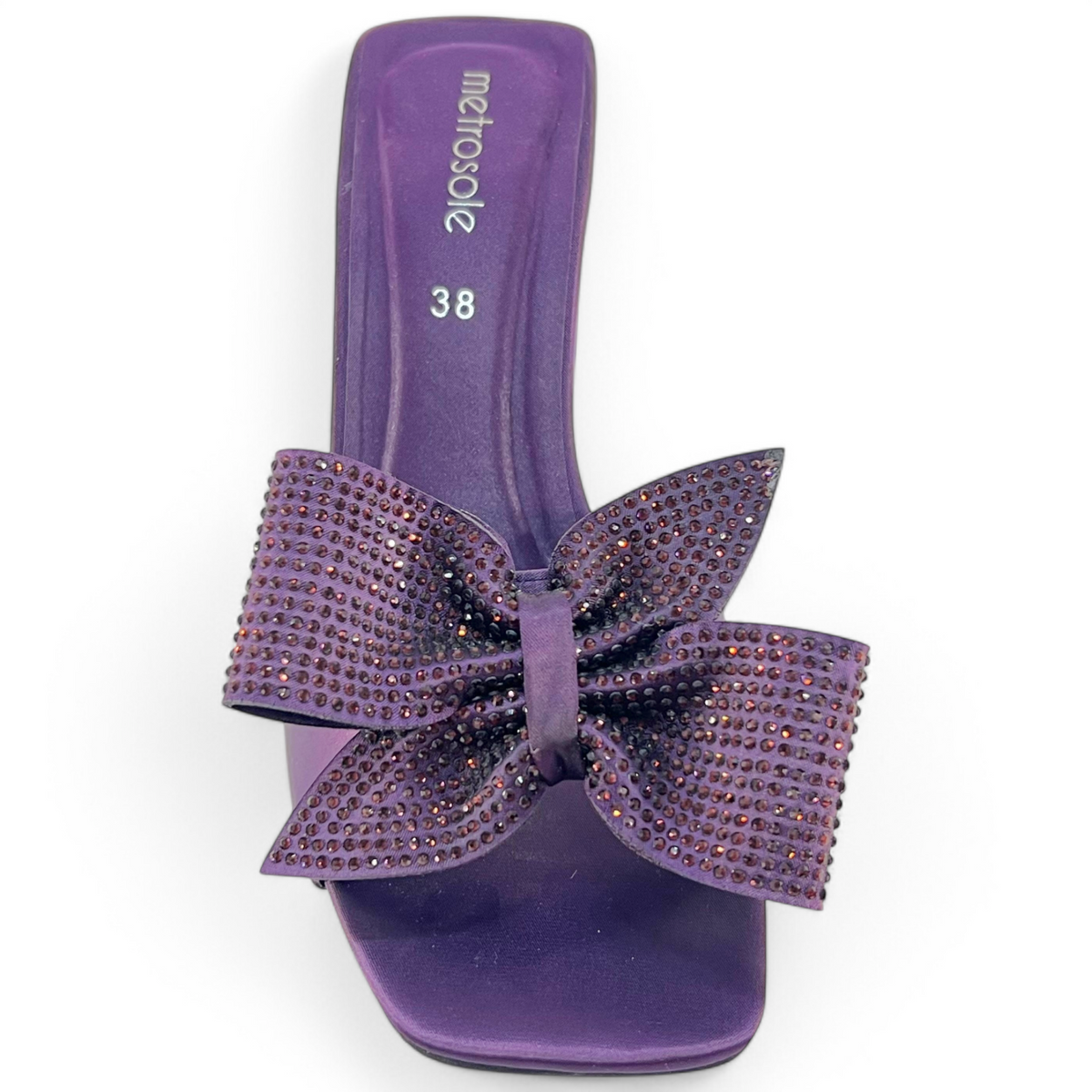 Article 3570 – Metro Sole