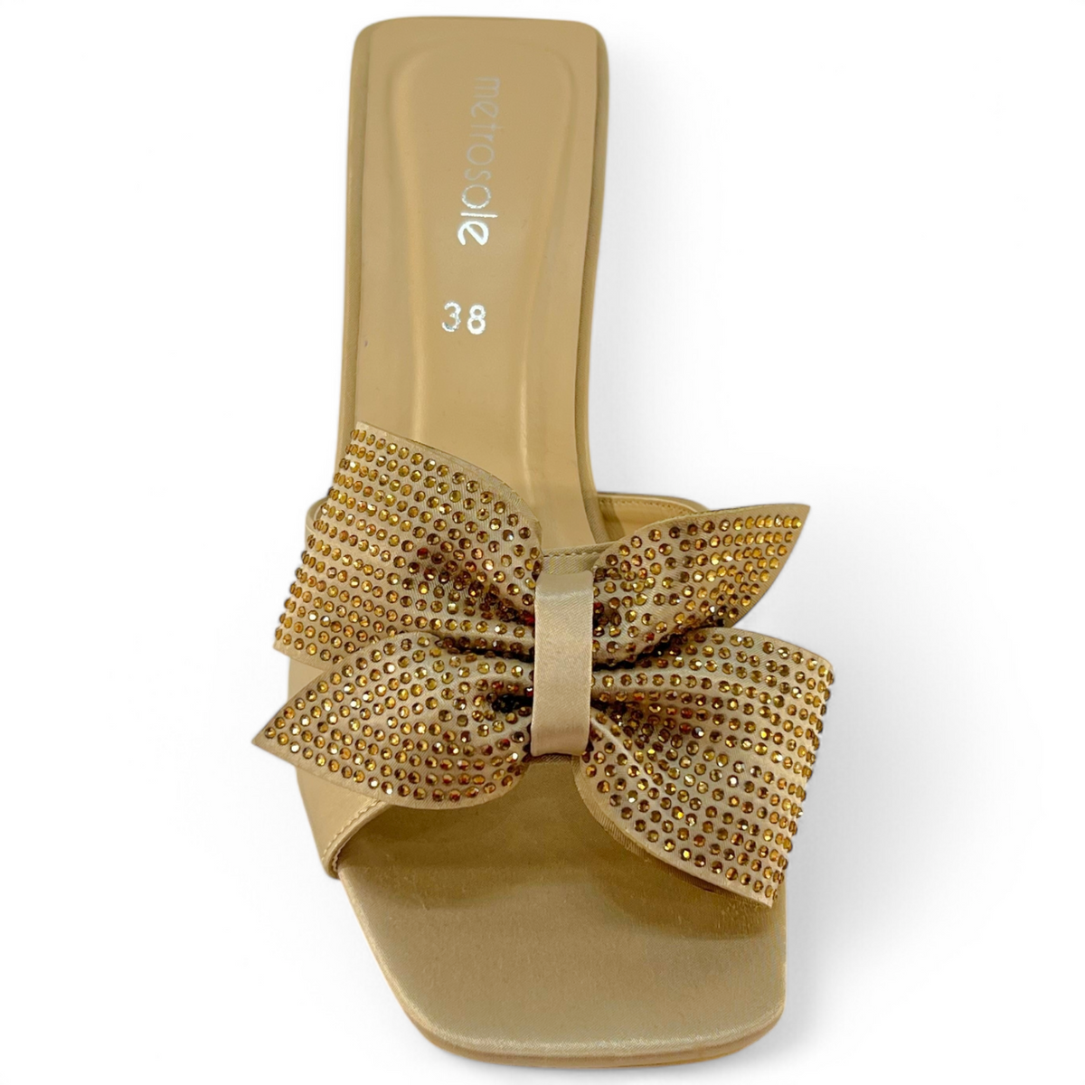 Article 3570 – Metro Sole