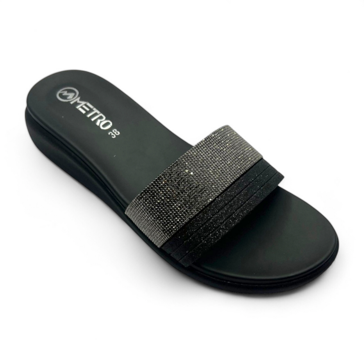 Article 3489 – Metro Sole