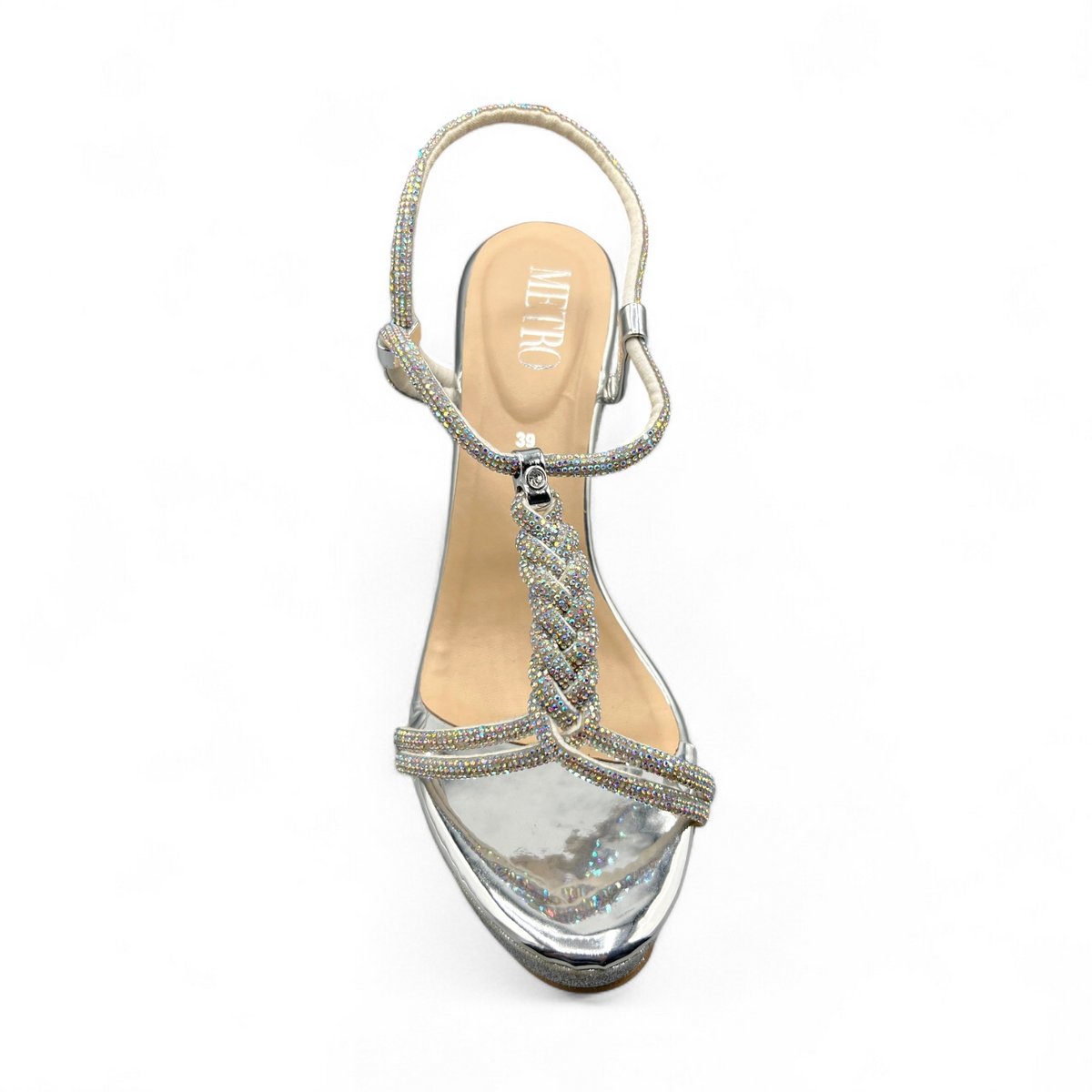 Article 3051 Metro Sole